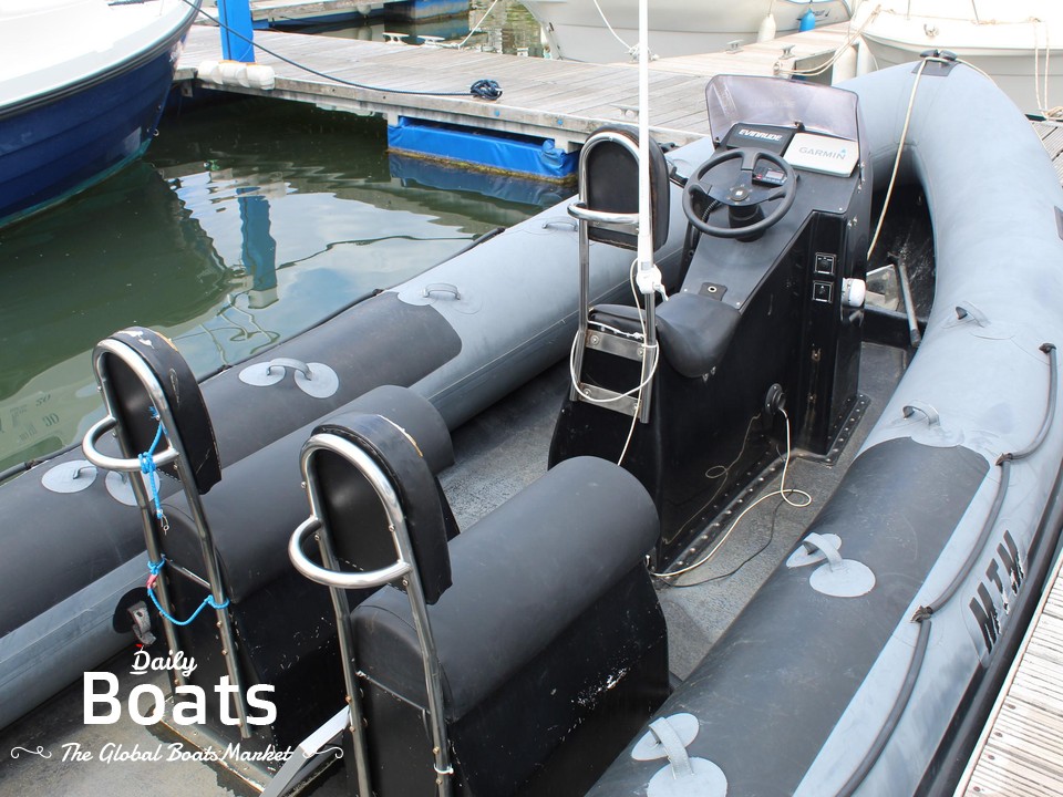 2005 Humber Ocean Pro 6.5 for sale. View price, photos and Buy 2005 ...