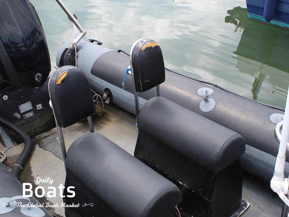 2005 Humber Ocean Pro 6.5 for sale. View price, photos and Buy 2005 ...