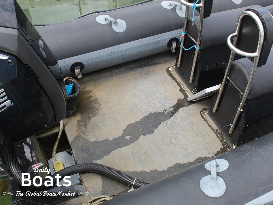 2005 Humber Ocean Pro 6.5 for sale. View price, photos and Buy 2005 ...