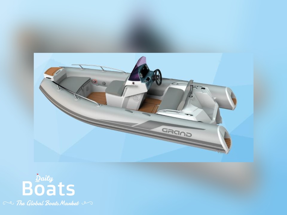 2022 Grand G420 Golden Line на продажу. Посмотреть цену, фотографии и ...