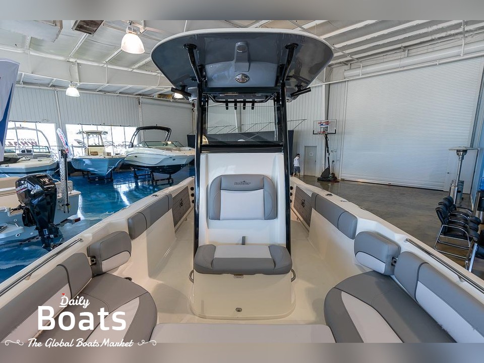 2022 NauticStar 251 Hybrid for sale. View price, photos and Buy 2022 ...