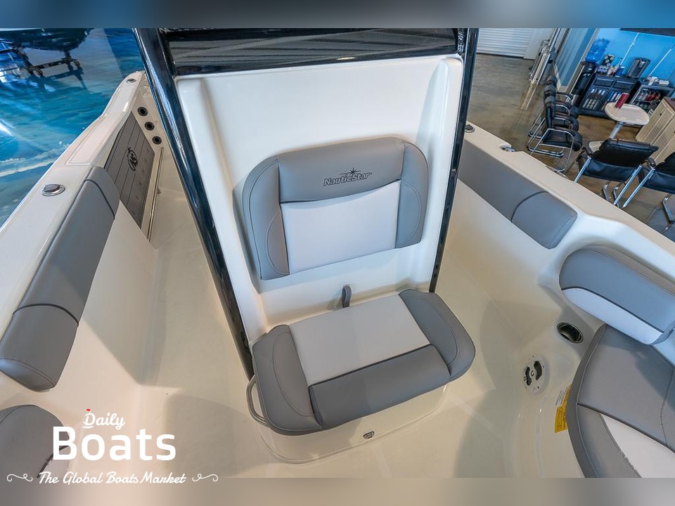 2022 NauticStar 251 Hybrid for sale. View price, photos and Buy 2022 ...
