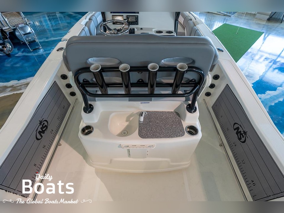 2022 NauticStar 251 Hybrid for sale. View price, photos and Buy 2022 ...