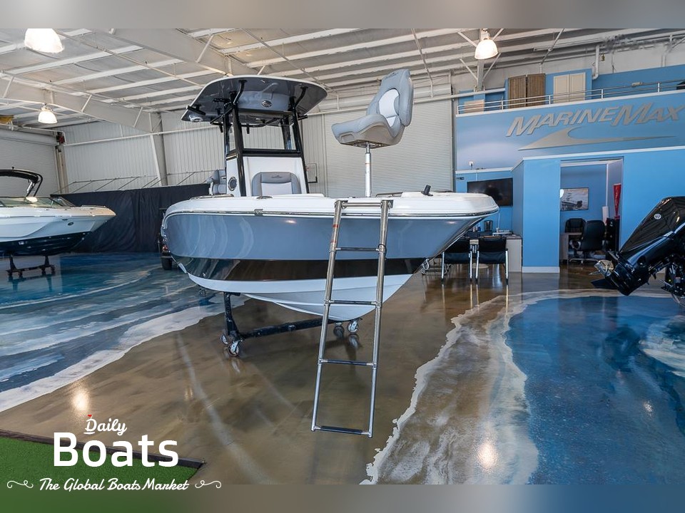 2022 NauticStar 251 Hybrid for sale. View price, photos and Buy 2022 ...