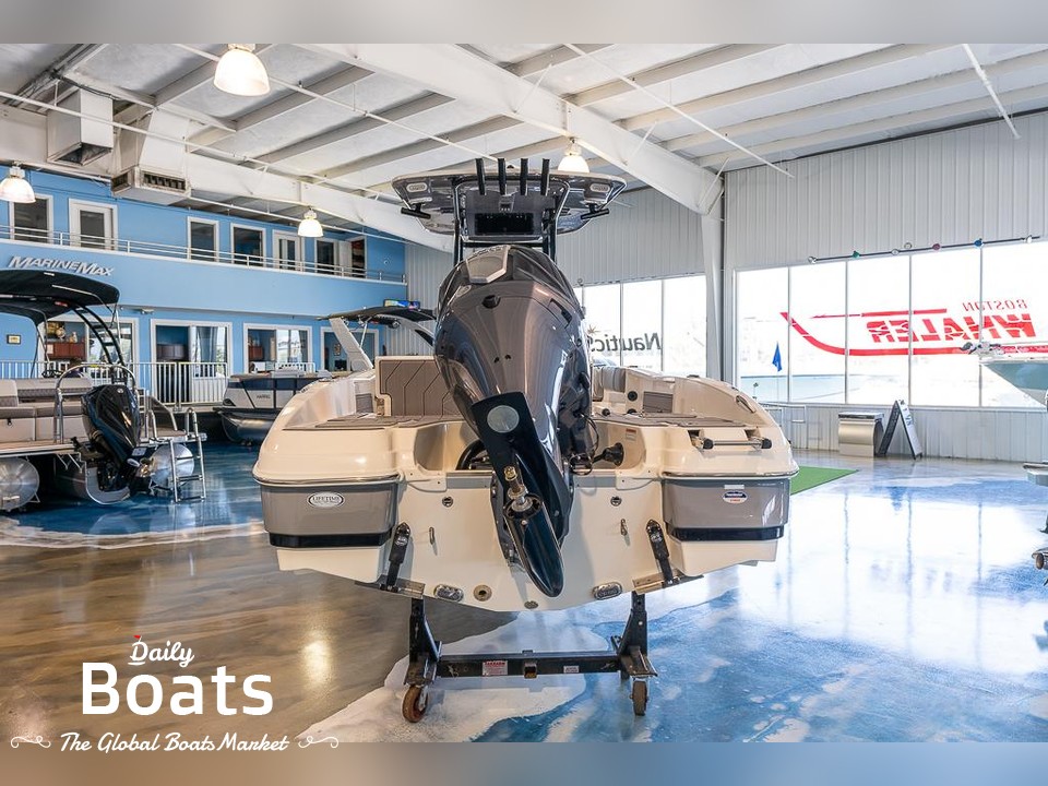 2022 NauticStar 251 Hybrid for sale. View price, photos and Buy 2022 ...