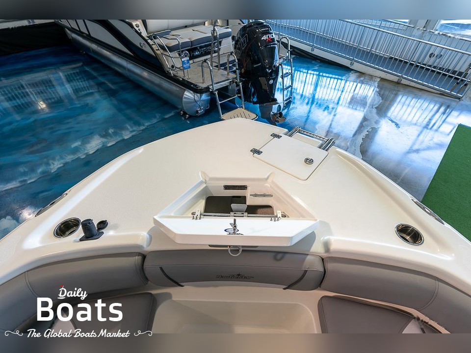 2022 NauticStar 251 Hybrid for sale. View price, photos and Buy 2022 ...