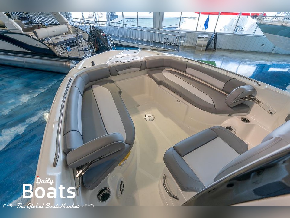 2022 NauticStar 251 Hybrid for sale. View price, photos and Buy 2022 ...