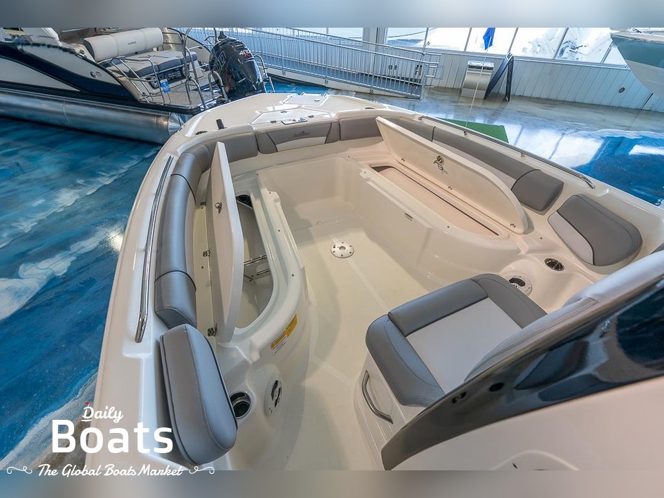 2022 NauticStar 251 Hybrid for sale. View price, photos and Buy 2022 ...
