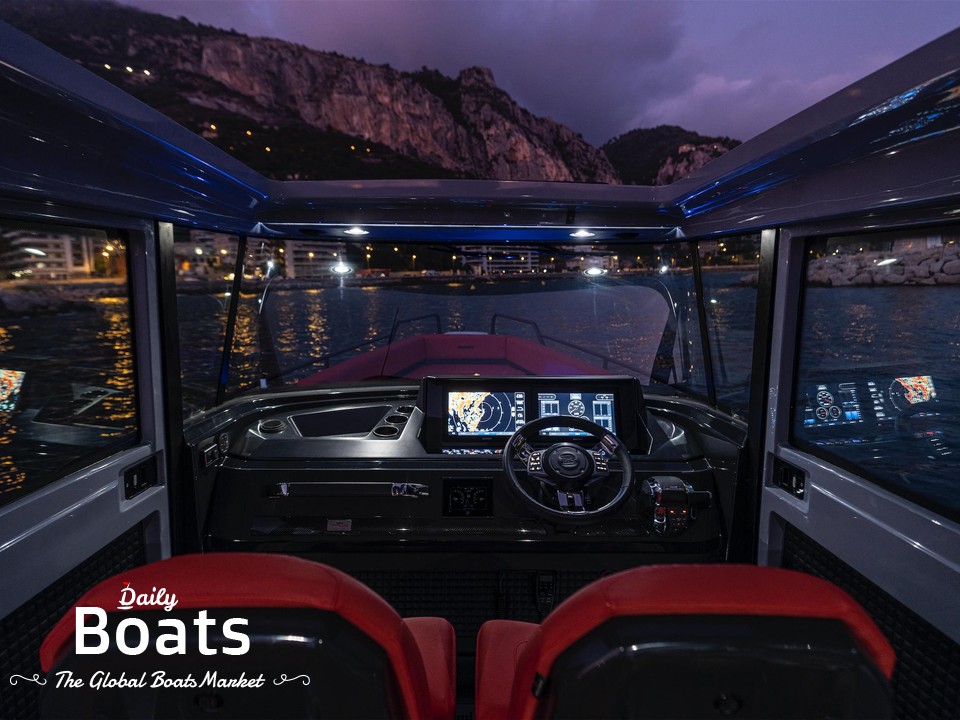 2022 BRABUS Shadow 500 Cabin Black Ops for sale. View price, photos and ...