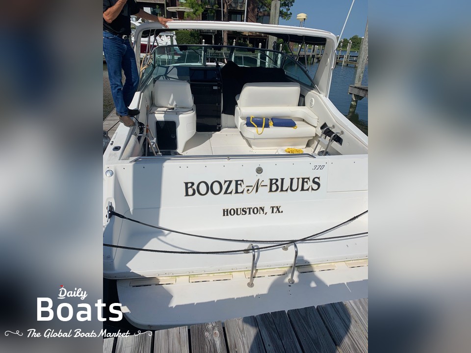 1992 Sea Ray Express Cruiser for sale. View price, photos and Buy 1992 ...