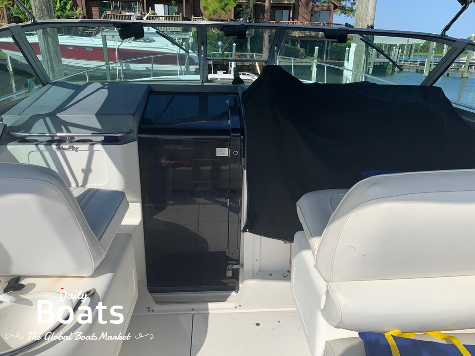 1992 Sea Ray Express Cruiser for sale. View price, photos and Buy 1992 ...