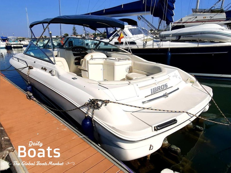 1997 Sea Ray 280 Br for sale. View price, photos and Buy 1997 Sea Ray 280 Br #278250