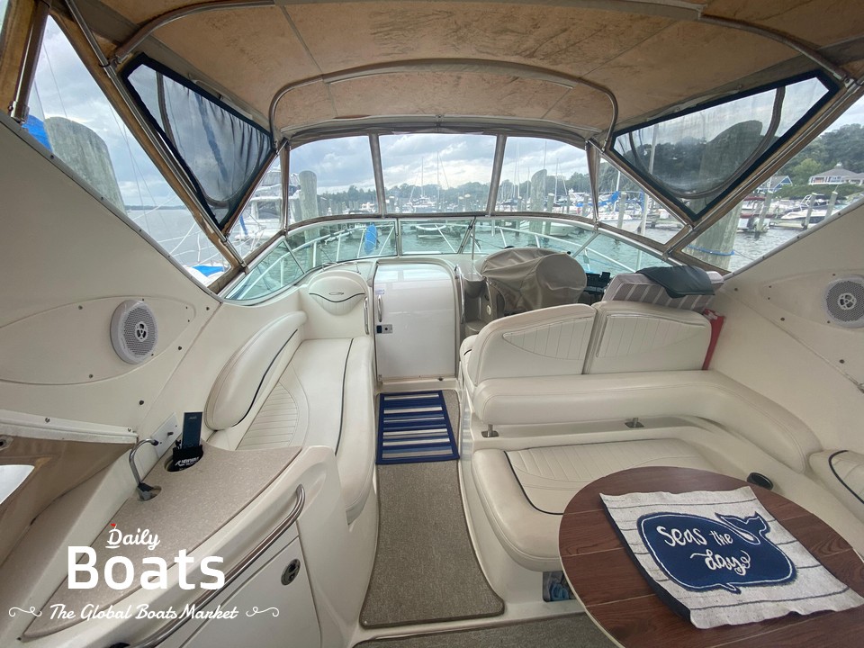 2002 Maxum 2700 Scr for sale. View price, photos and Buy 2002 Maxum ...