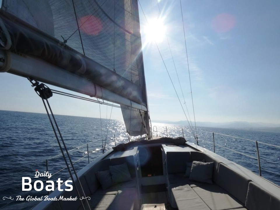 2012 Sly 42' Fun for sale. View price, photos and Buy 2012 Sly 42' Fun ...