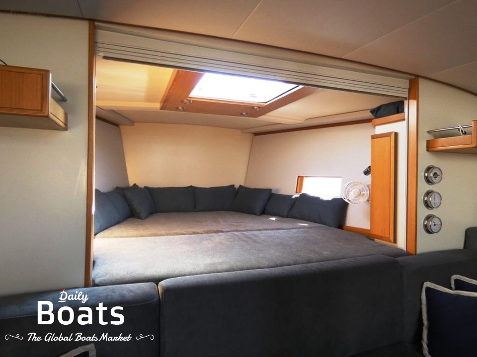 2012 Sly 42' Fun for sale. View price, photos and Buy 2012 Sly 42' Fun ...