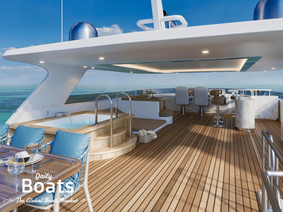 2023 President Tri-Deck for sale. View price, photos and Buy 2023 ...