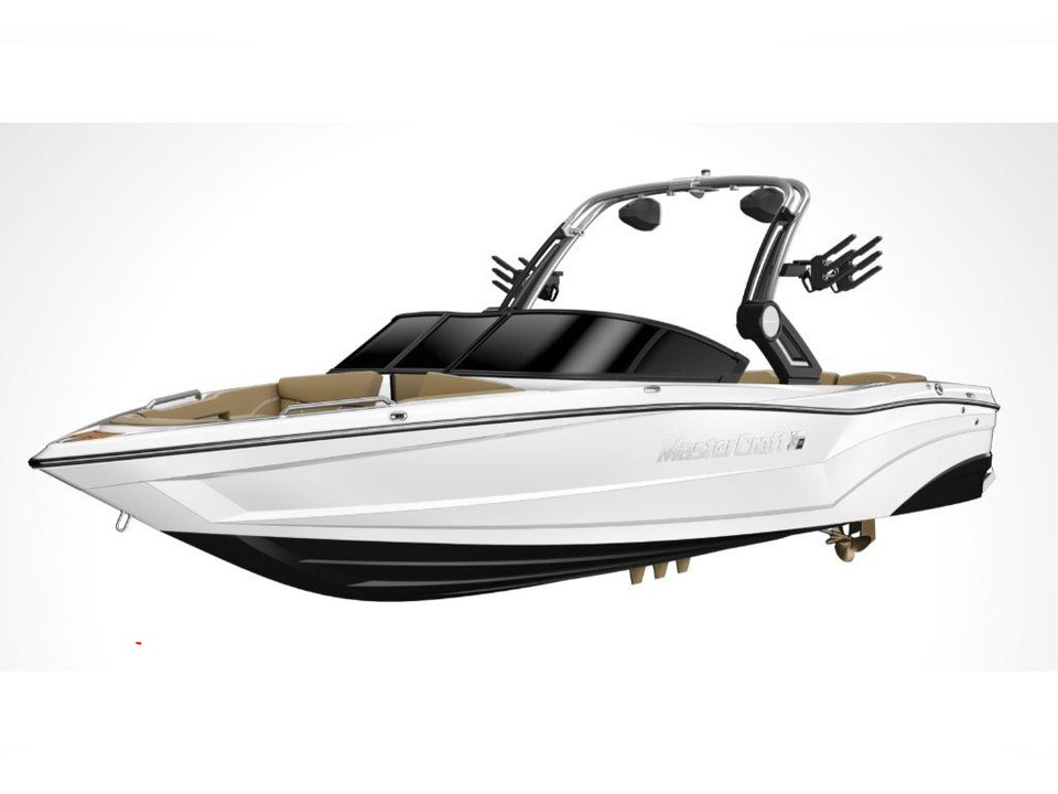 2022 Mastercraft Xt25 for sale. View price, photos and Buy 2022 ...