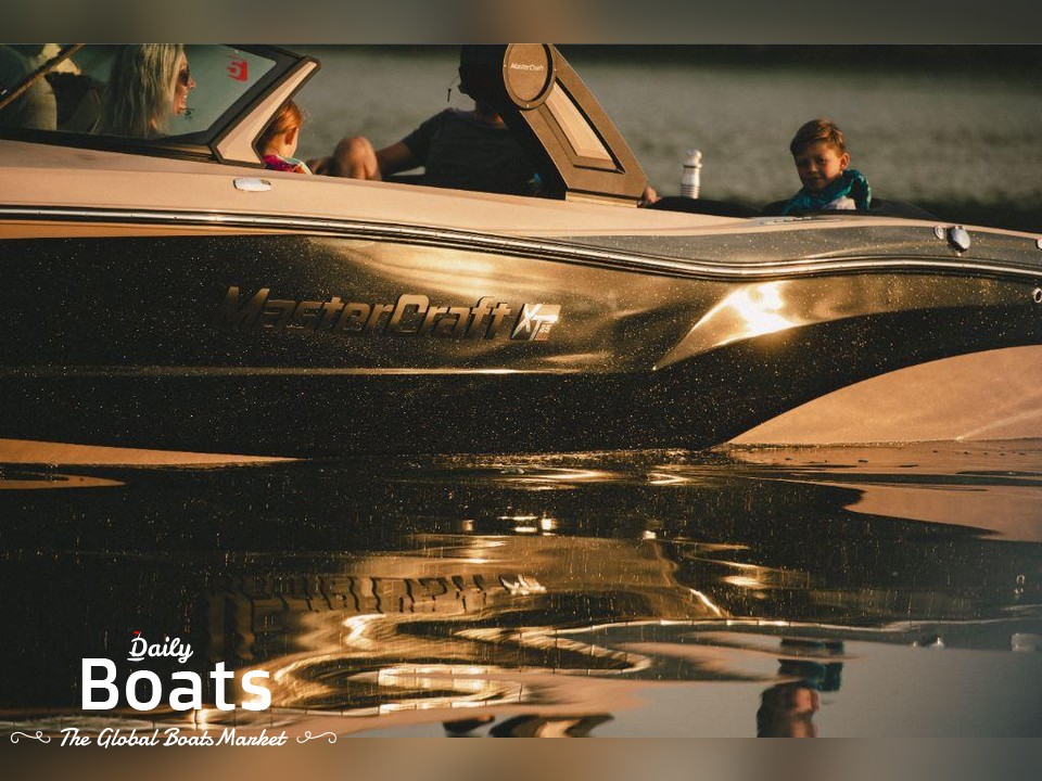 2022 Mastercraft Xt25 for sale. View price, photos and Buy 2022 ...