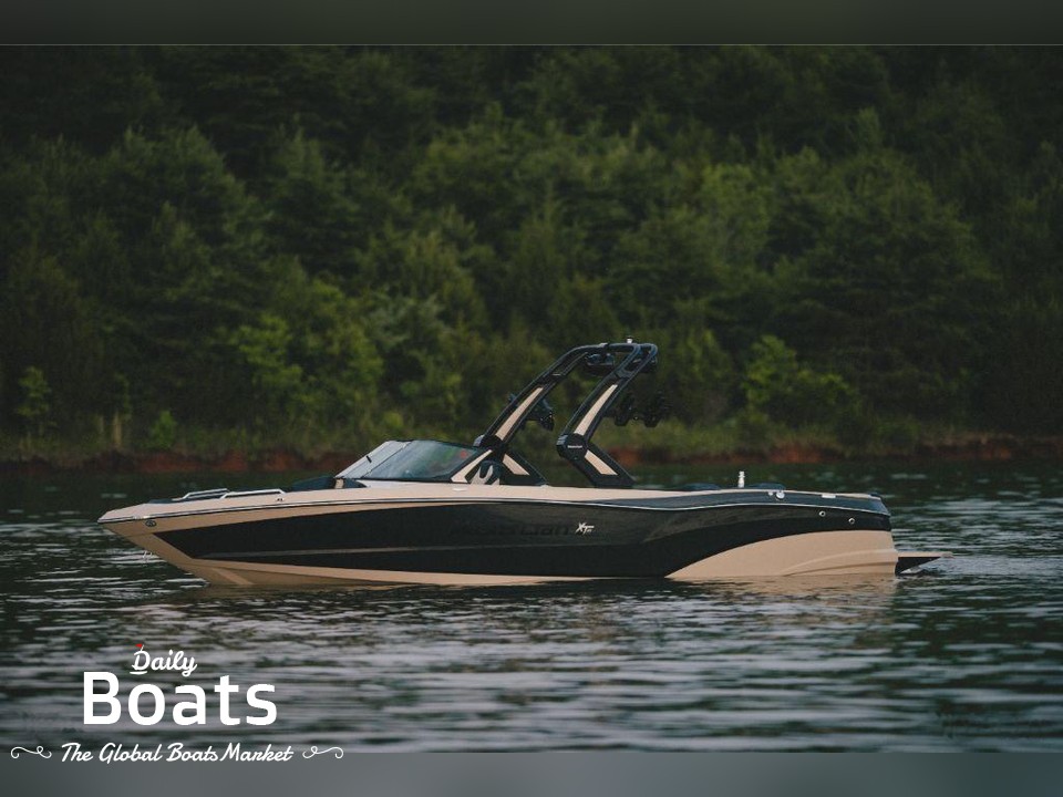 2022 Mastercraft Xt25 for sale. View price, photos and Buy 2022 ...