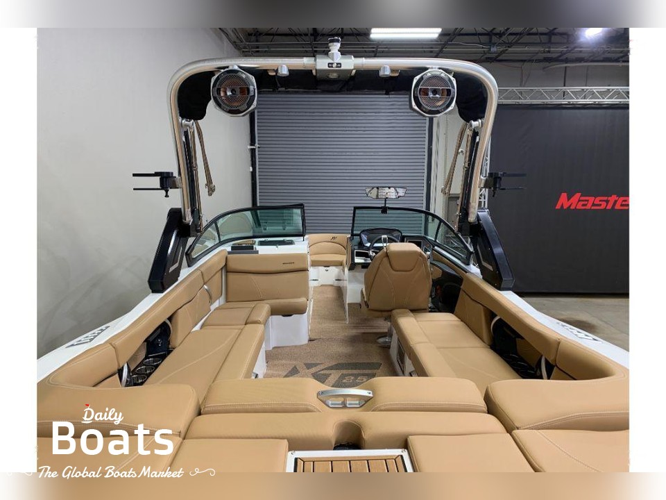 2022 Mastercraft Xt25 for sale. View price, photos and Buy 2022 ...