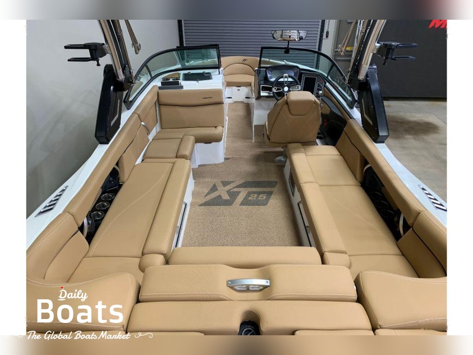 2022 Mastercraft Xt25 for sale. View price, photos and Buy 2022 ...