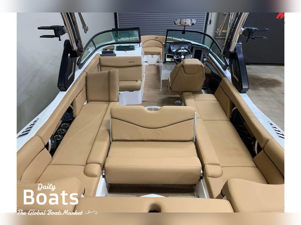 2022 Mastercraft Xt25 for sale. View price, photos and Buy 2022 ...