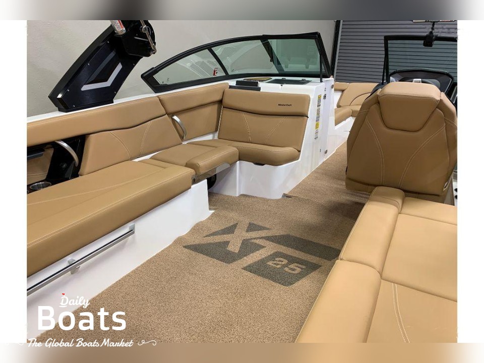 2022 Mastercraft Xt25 for sale. View price, photos and Buy 2022 ...