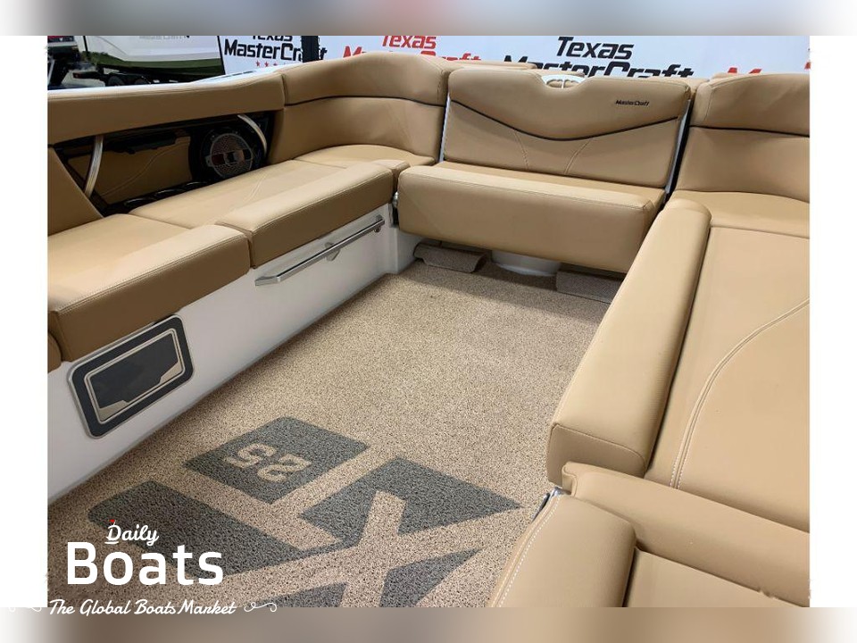 2022 Mastercraft Xt25 for sale. View price, photos and Buy 2022 ...