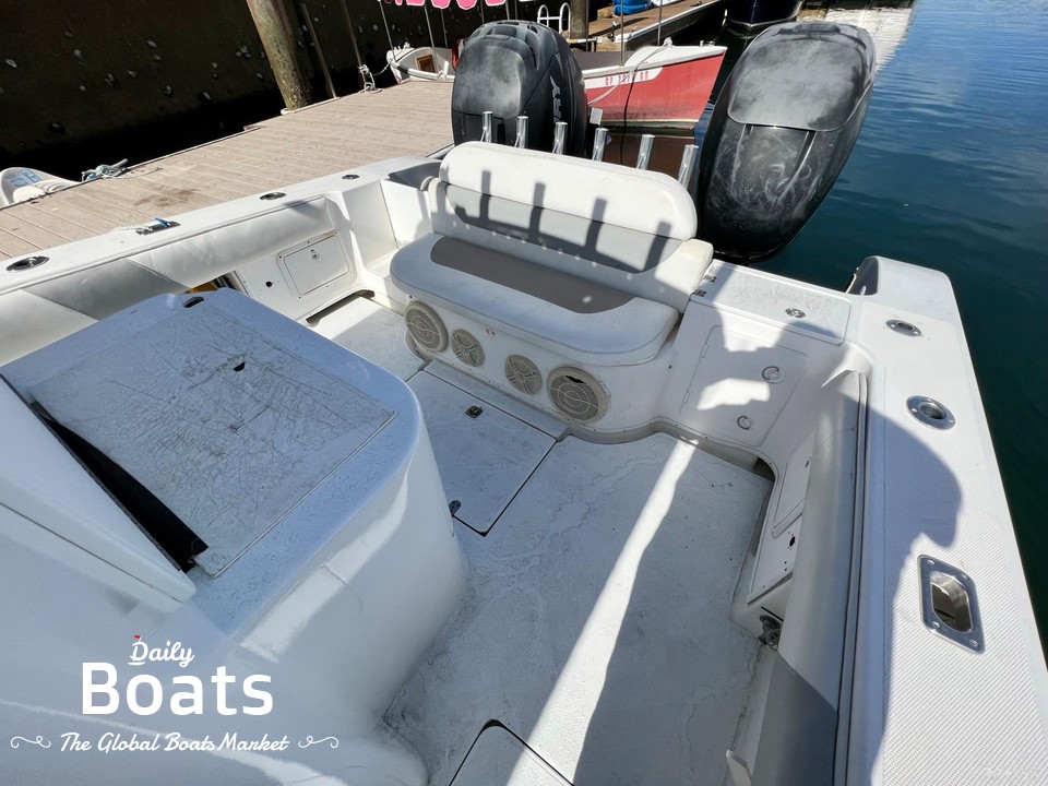 2006 Fountain 38 Sportfish Cc for sale. View price, photos and Buy 2006 ...