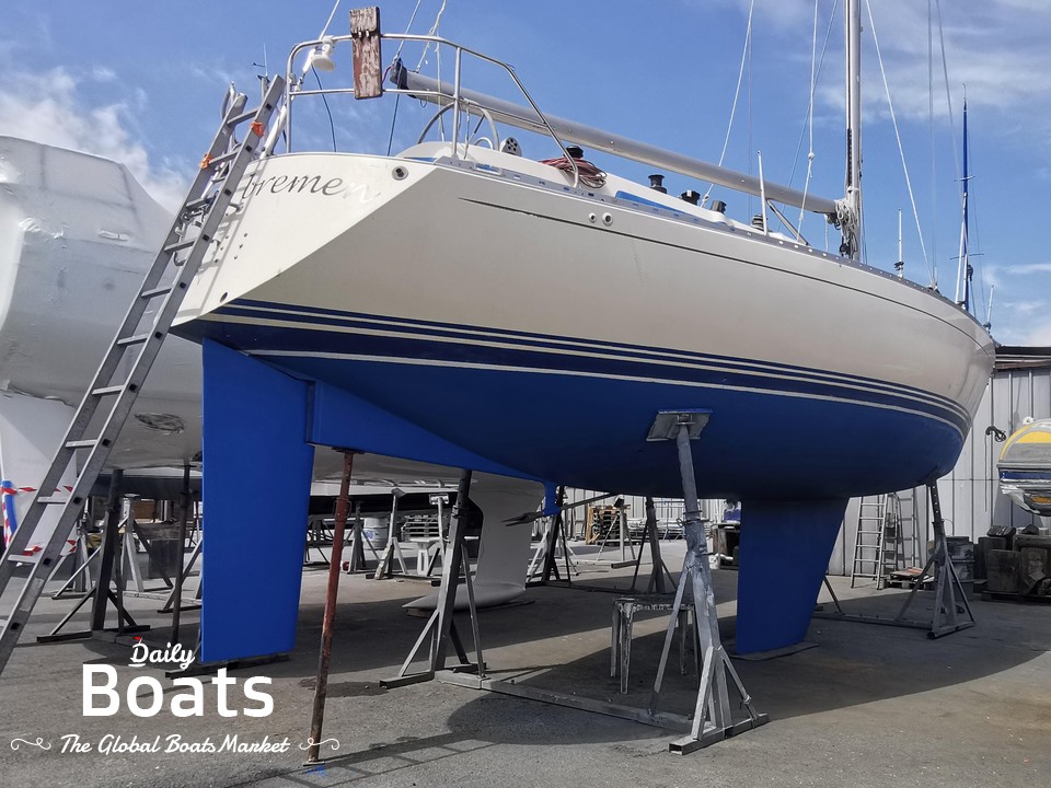 1983 Sigma 41 for sale. View price, photos and Buy 1983 Sigma 41 #278278