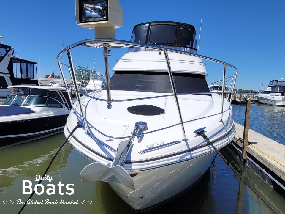 2004 Carver 420 Mariner for sale. View price, photos and Buy 2004 ...