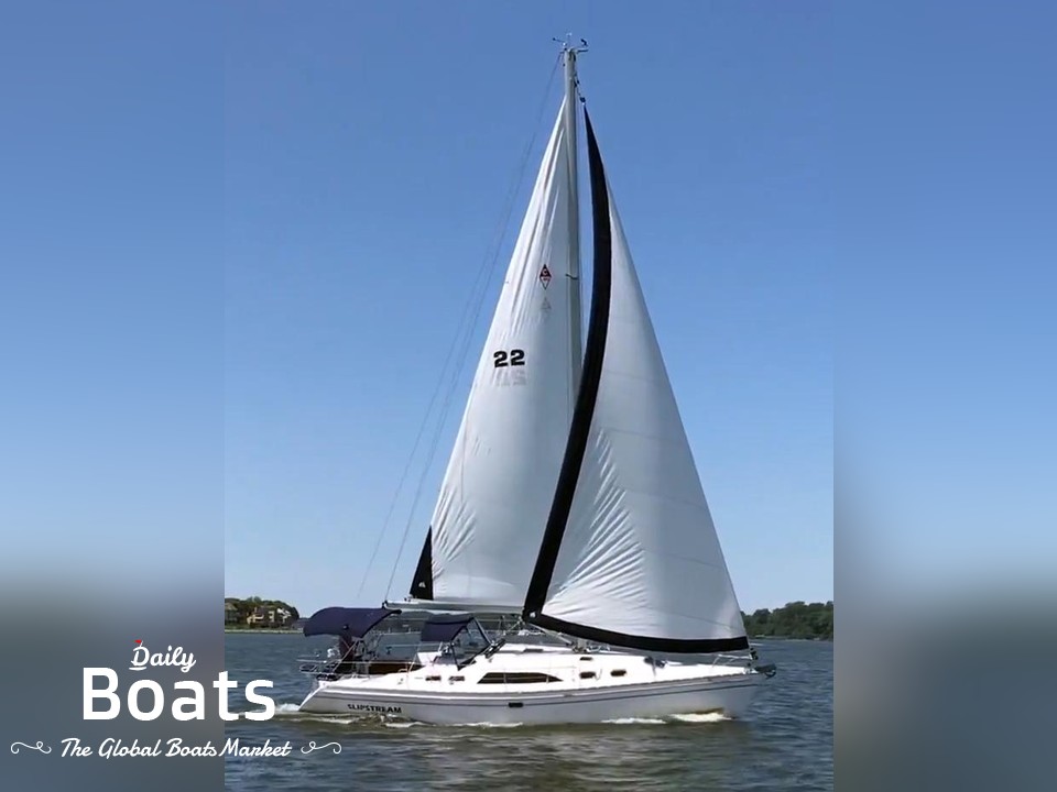 2013 Catalina 385 for sale. View price, photos and Buy 2013 Catalina ...