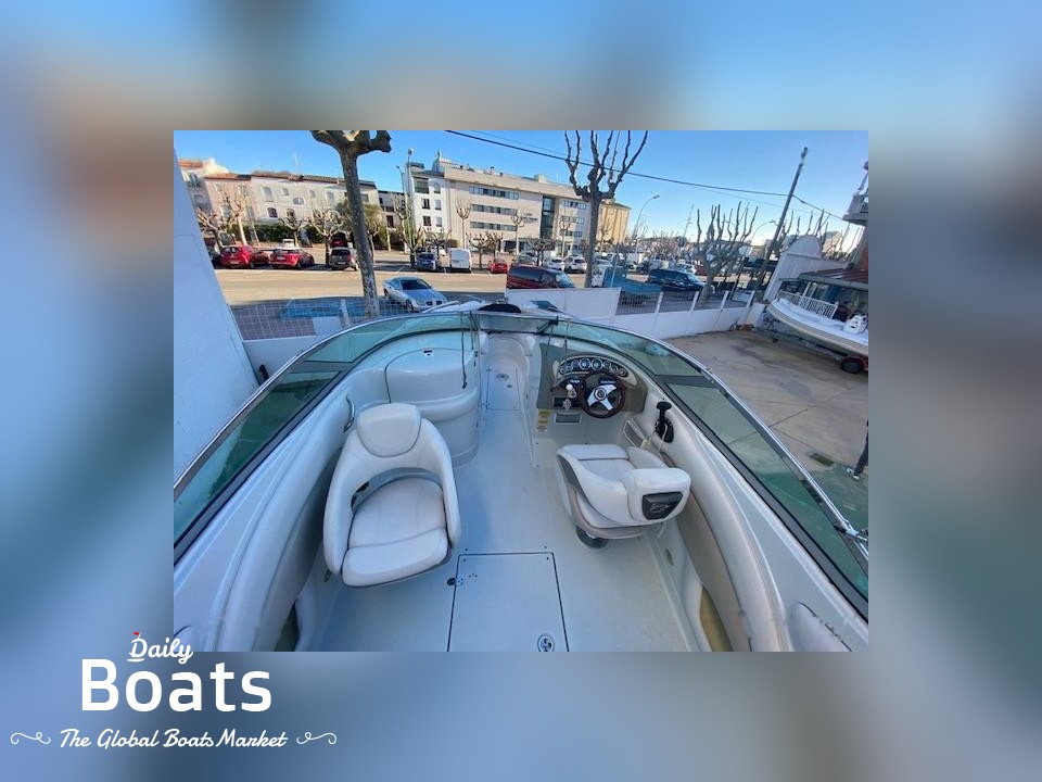 2012 Crownline 265 Ss for sale. View price, photos and Buy 2012 ...