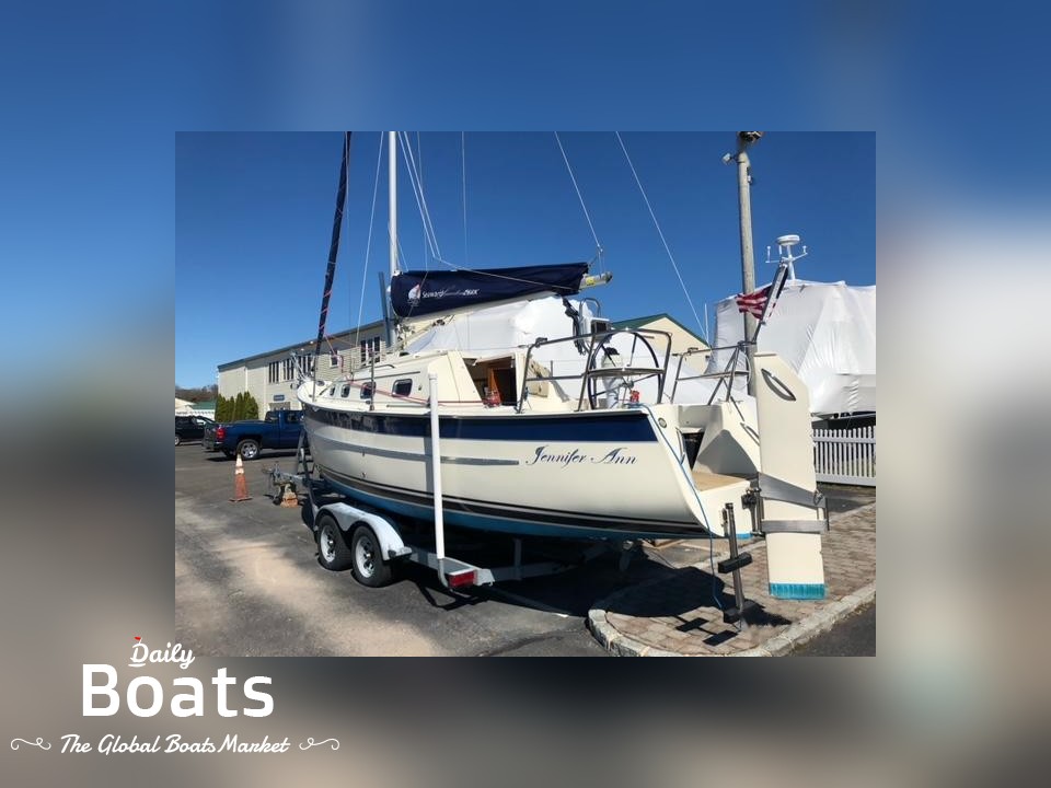 2010 Seaward 26Rk for sale. View price, photos and Buy 2010 Seaward ...