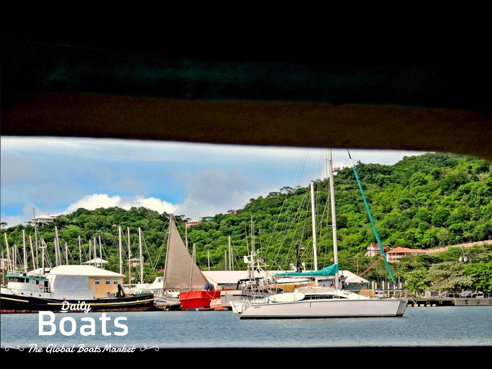 1981 Pearson 530 for sale. View price, photos and Buy 1981 Pearson 530 ...