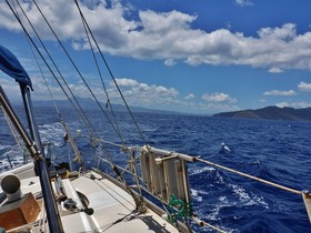 1981 Pearson 530 for sale. View price, photos and Buy 1981 Pearson 530 ...