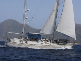 1981 Pearson 530 for sale. View price, photos and Buy 1981 Pearson 530 ...