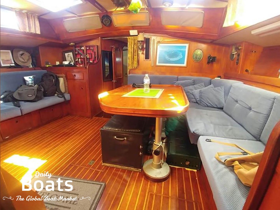 1981 Pearson 530 for sale. View price, photos and Buy 1981 Pearson 530 ...