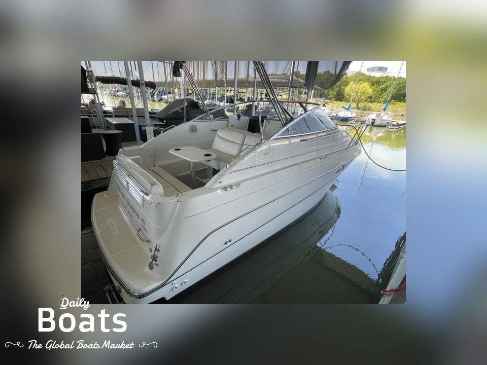 2005 Maxum 2400 Scr for sale. View price, photos and Buy 2005 Maxum ...