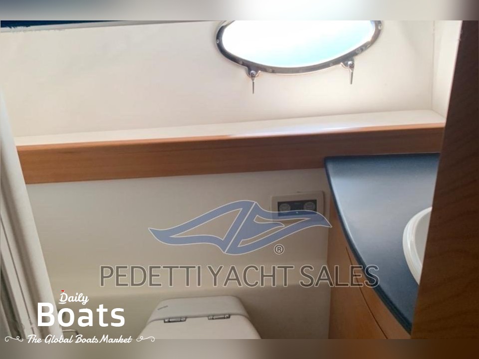 2006 Innovazione e Progetti Alena 52 C for sale. View price, photos and ...