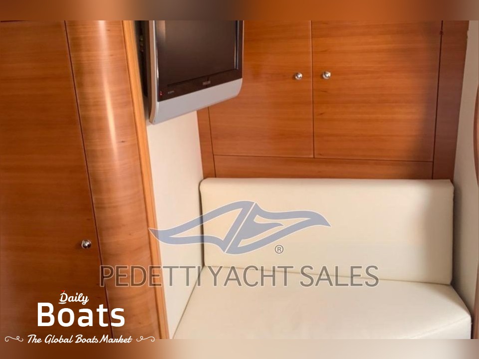 2006 Innovazione e Progetti Alena 52 C for sale. View price, photos and ...