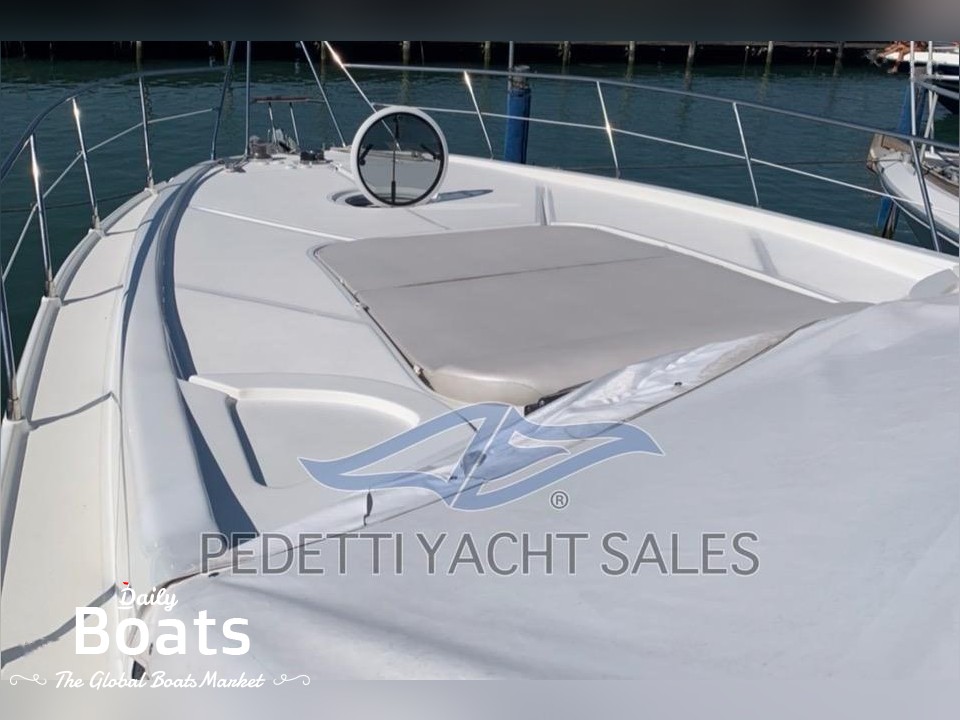 Innovazione e Progetti Alena 52 C for sale | View price, photos and Buy ...