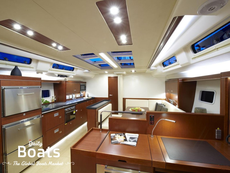 2013 Hanse 575 for sale. View price, photos and Buy 2013 Hanse 575 #278327