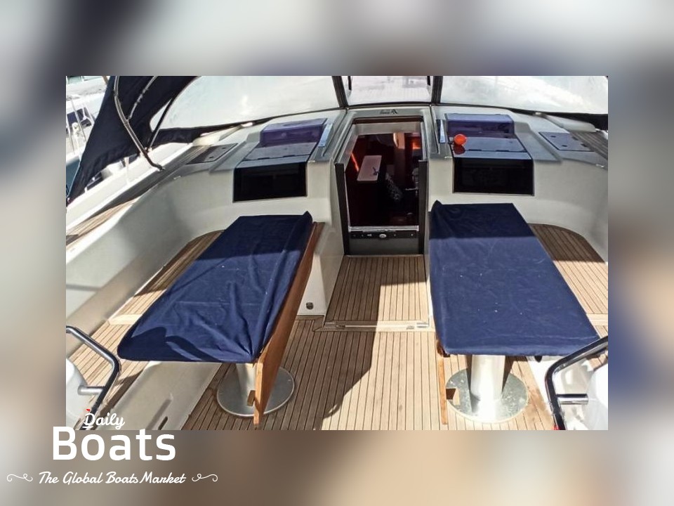 2013 Hanse 575 for sale. View price, photos and Buy 2013 Hanse 575 #278327