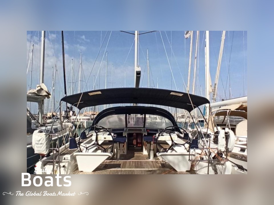 2013 Hanse 575 for sale. View price, photos and Buy 2013 Hanse 575 #278327