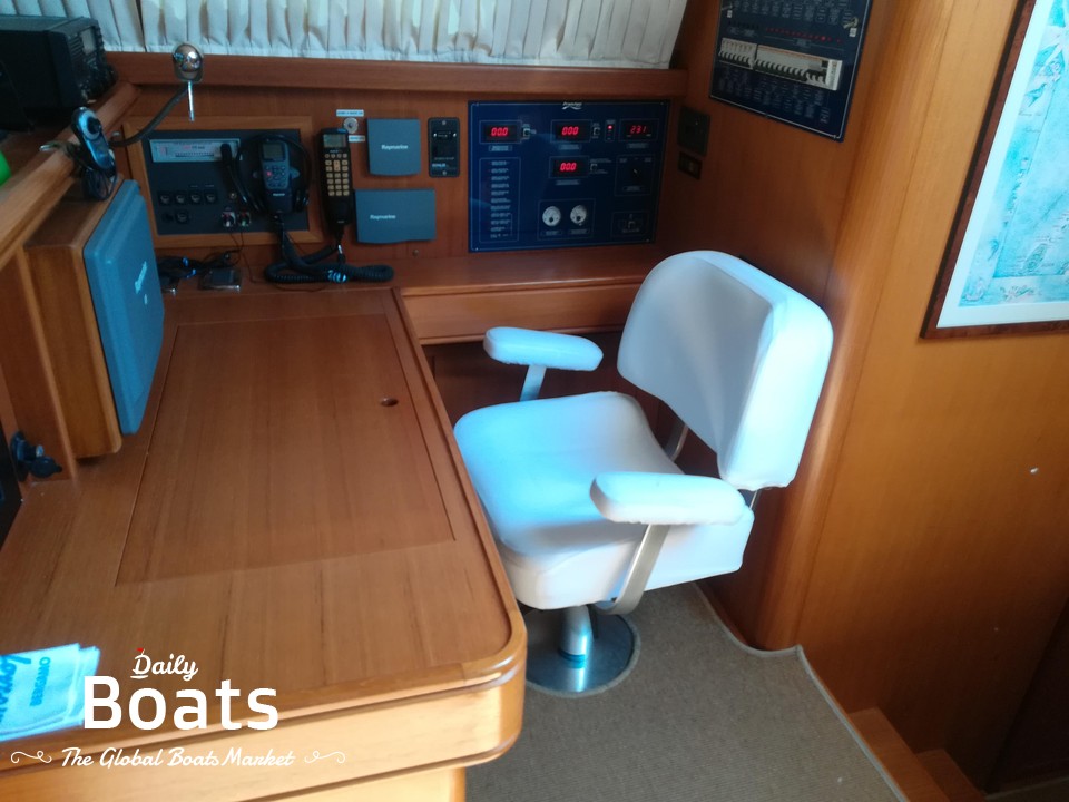 2005 Franchini 63L for sale. View price, photos and Buy 2005 Franchini ...