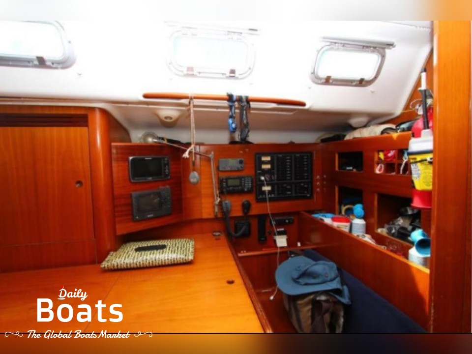 2001 Beneteau First 47.7 for sale. View price, photos and Buy 2001 ...