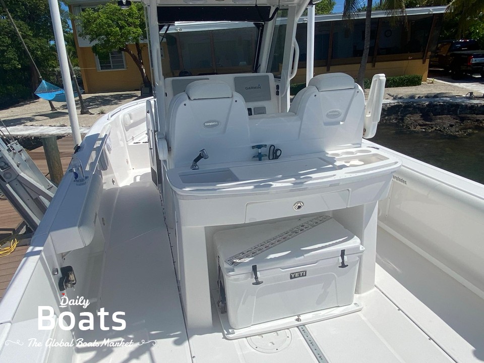 2016 Everglades 295 Center Console for sale. View price, photos and Buy ...