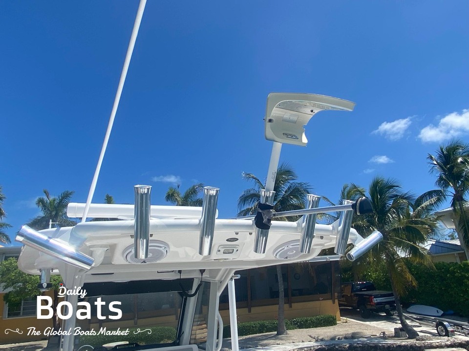 2016 Everglades 295 Center Console for sale. View price, photos and Buy ...