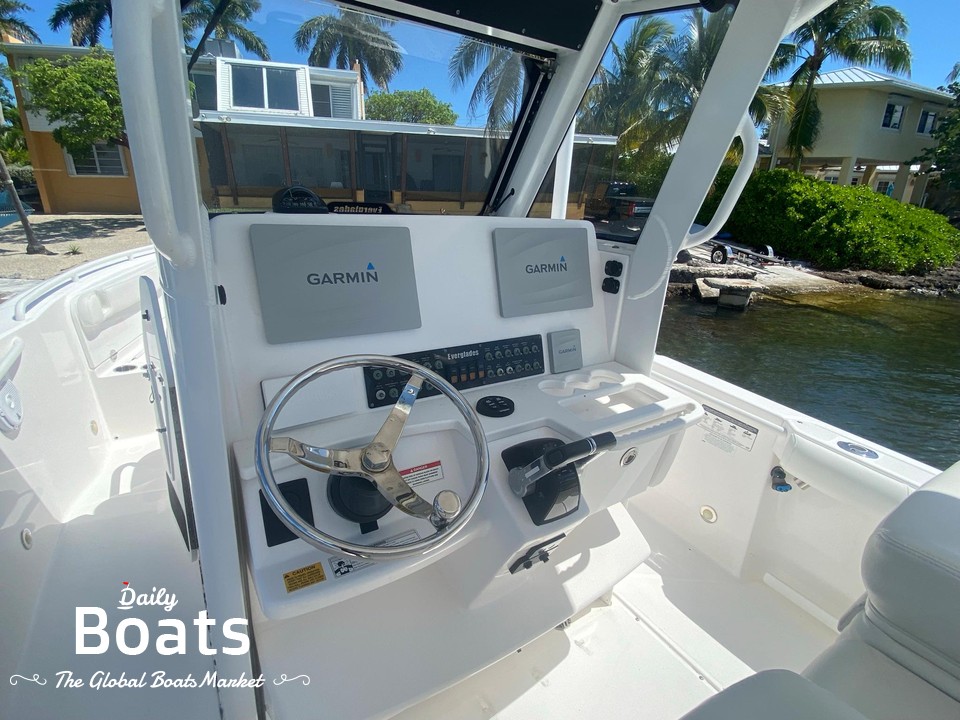 Everglades 295 Center Console Price at Willy Booth blog